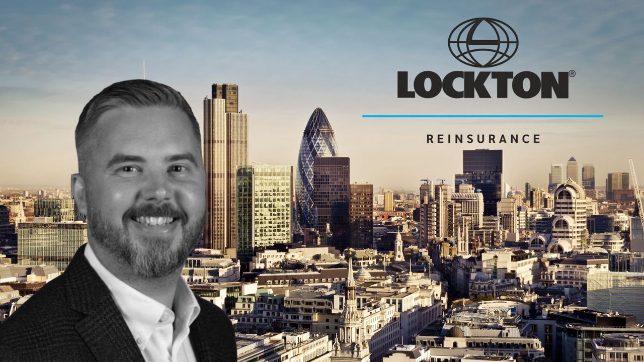 Lockton Re boosts capital advisory practice with Gallagher Re hire | Intelligent Insurer